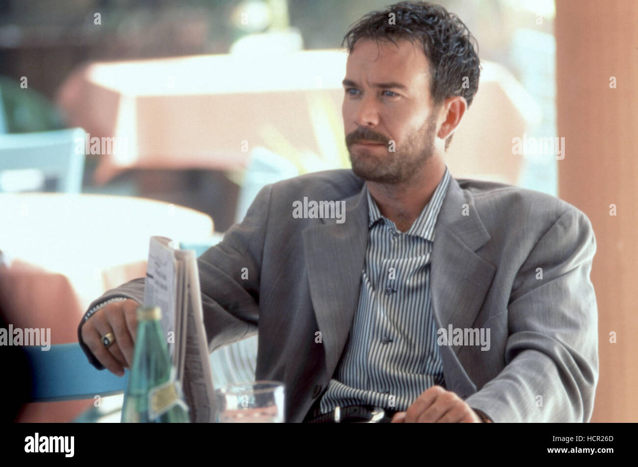 CITY OF INDUSTRY, Timothy Hutton, 1997, (c)Orion Pictures/courtesy ...