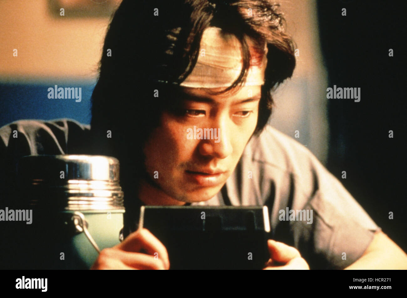 CITY OF GLASS, (aka BOLI ZHI CHENG), Leon Lai, 1998, © Long Shong ...