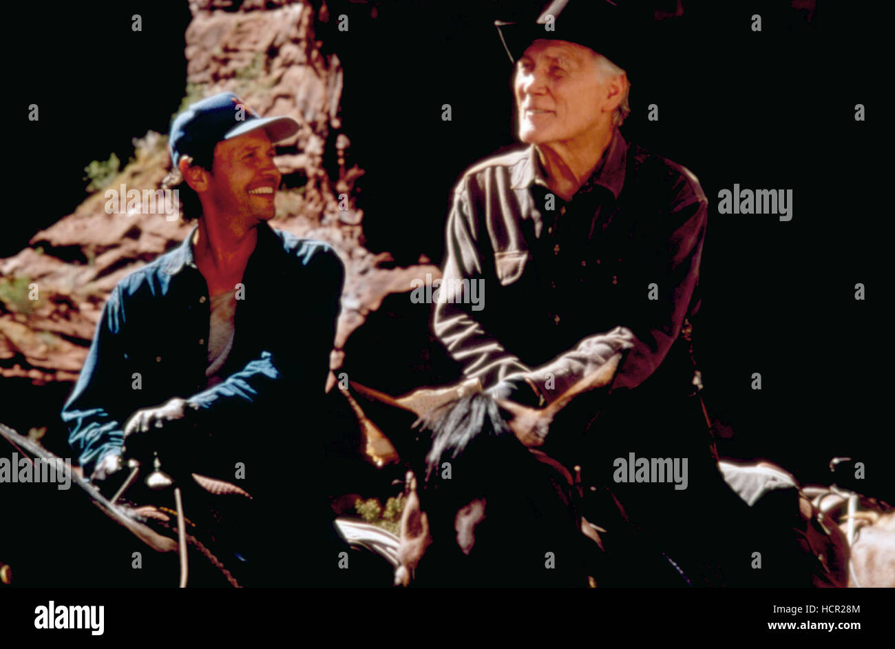 CITY SLICKERS II: THE LEGEND OF CURLY'S GOLD, Billy Crystal, Jack ...