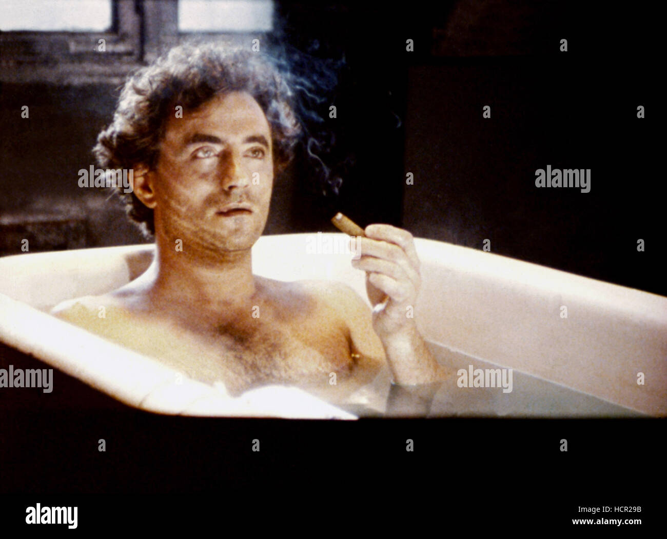 DIVA, Richard Bohringer, 1981 Stock Photo - Alamy