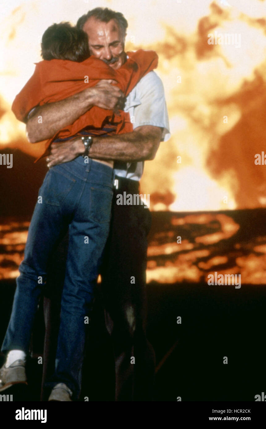 CLOAK & DAGGER, Henry Thomas, Dabney Coleman, 1984, (c)Universal ...