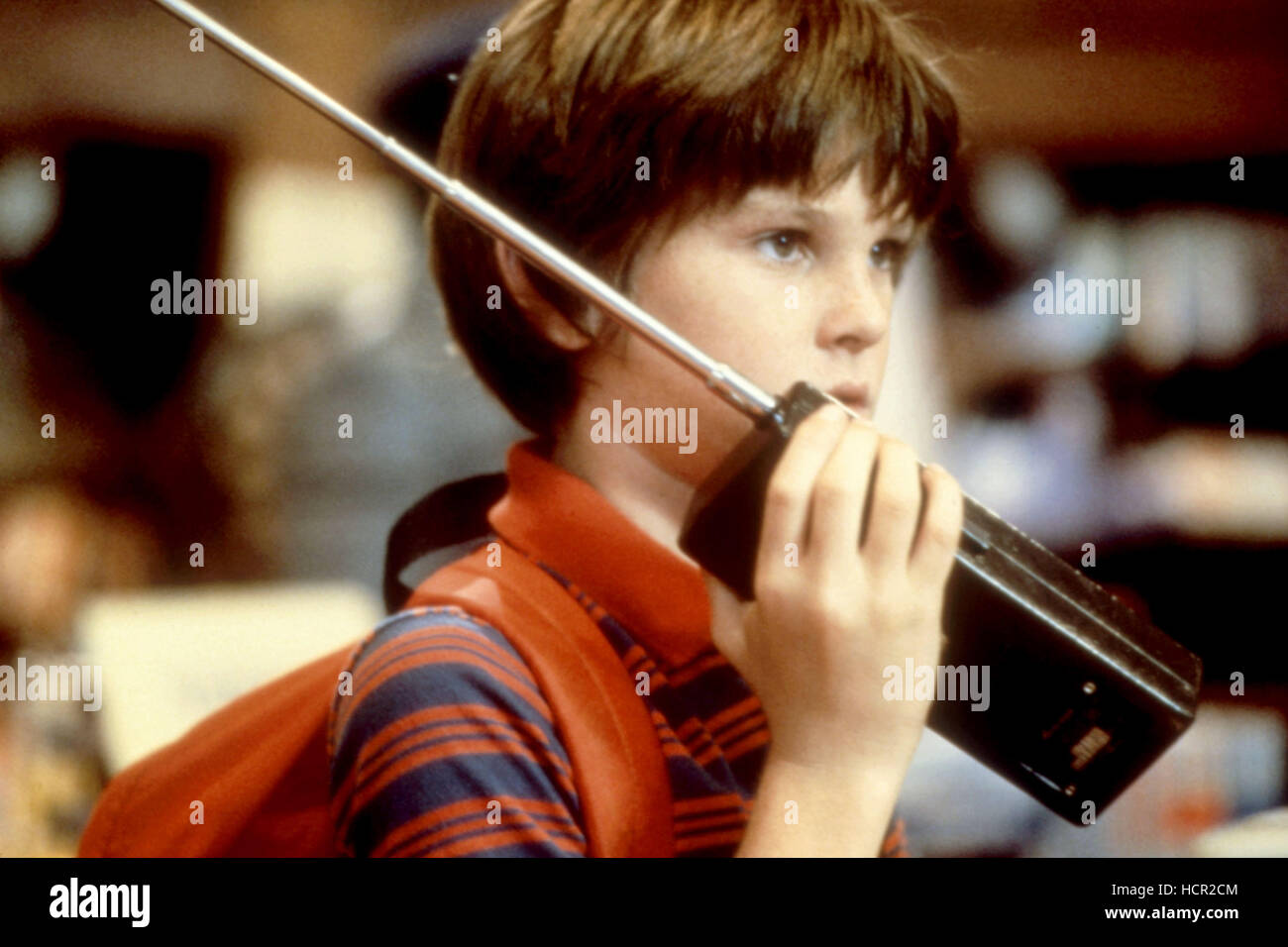 CLOAK & DAGGER, Henry Thomas, 1984, (c)Universal/courtesy Everett ...