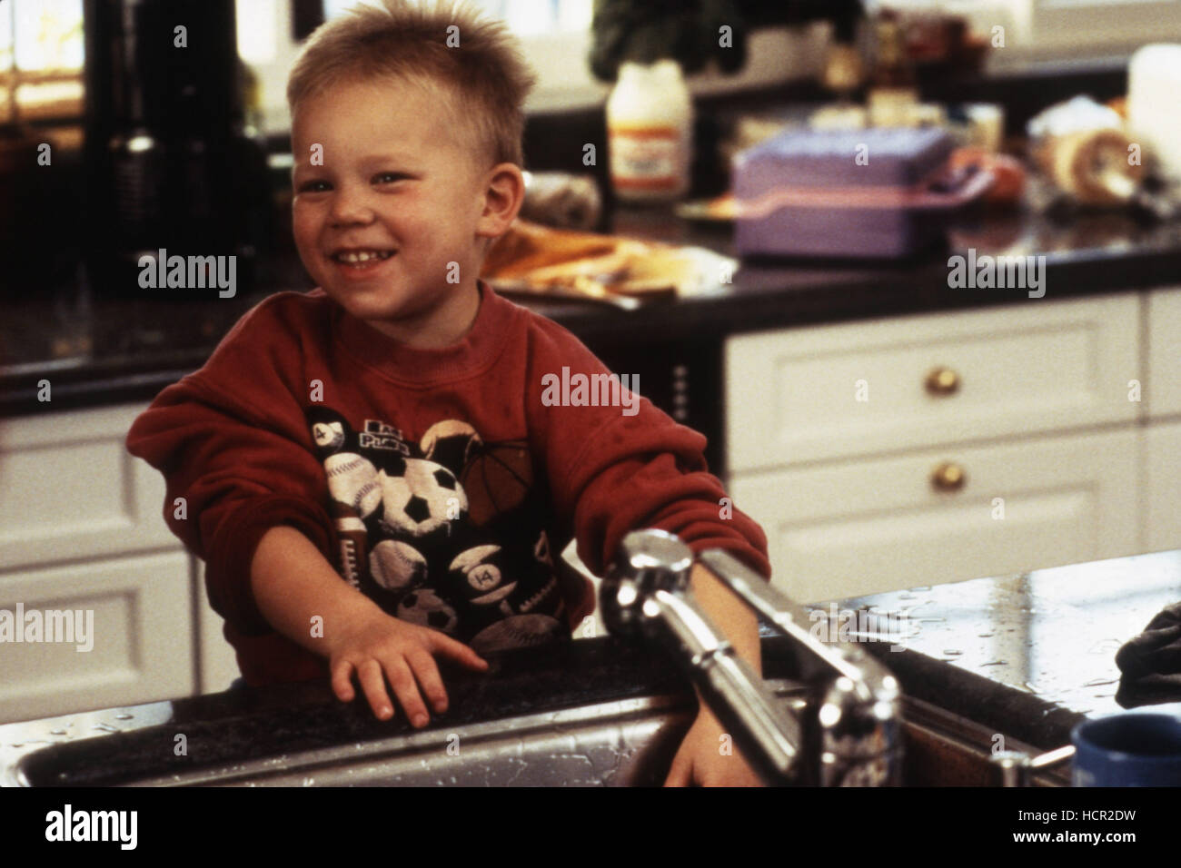 CLEAR AND PRESENT DANGER, Alexander Lester, 1994, © Paramount/courtesy ...