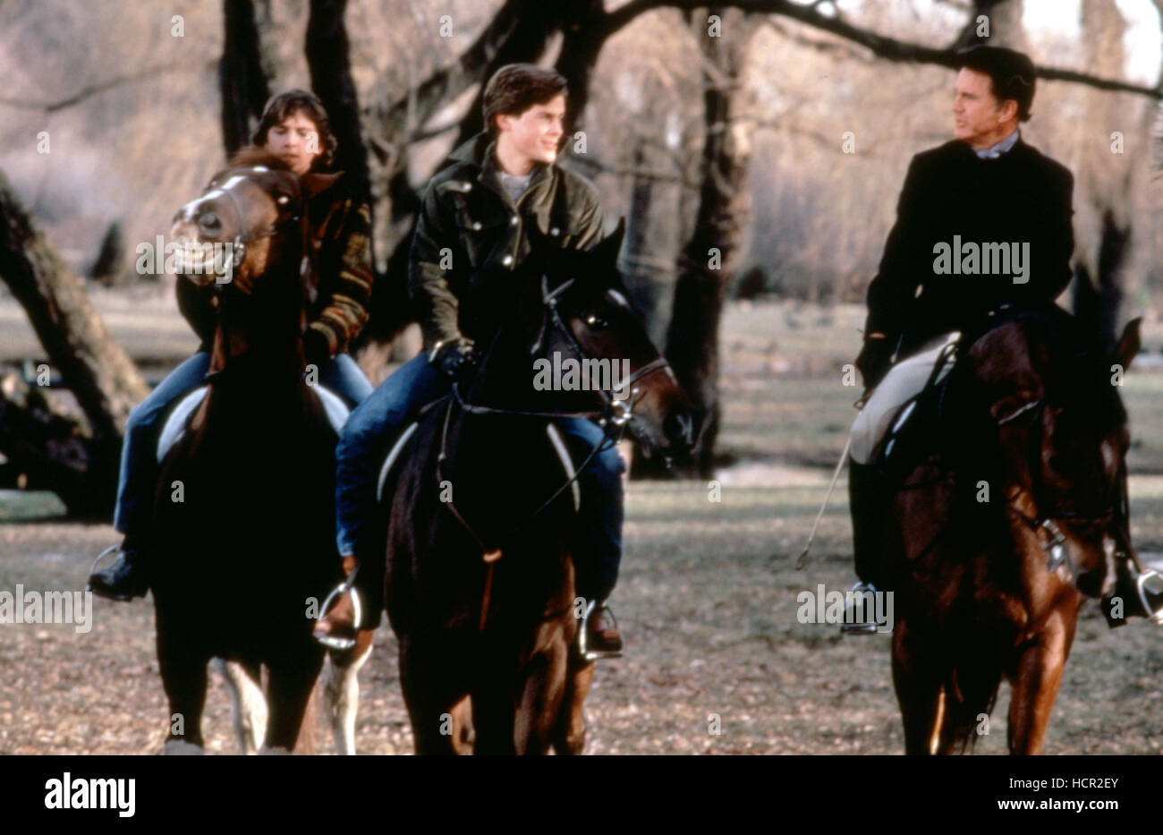 Andrew mccarthy rob lowe class hi-res stock photography and images - Alamy