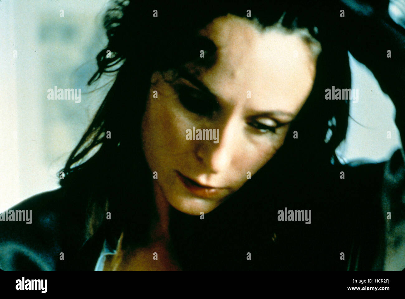 CLAIRE DOLAN, Katrin Cartlidge, 1998 Stock Photo - Alamy