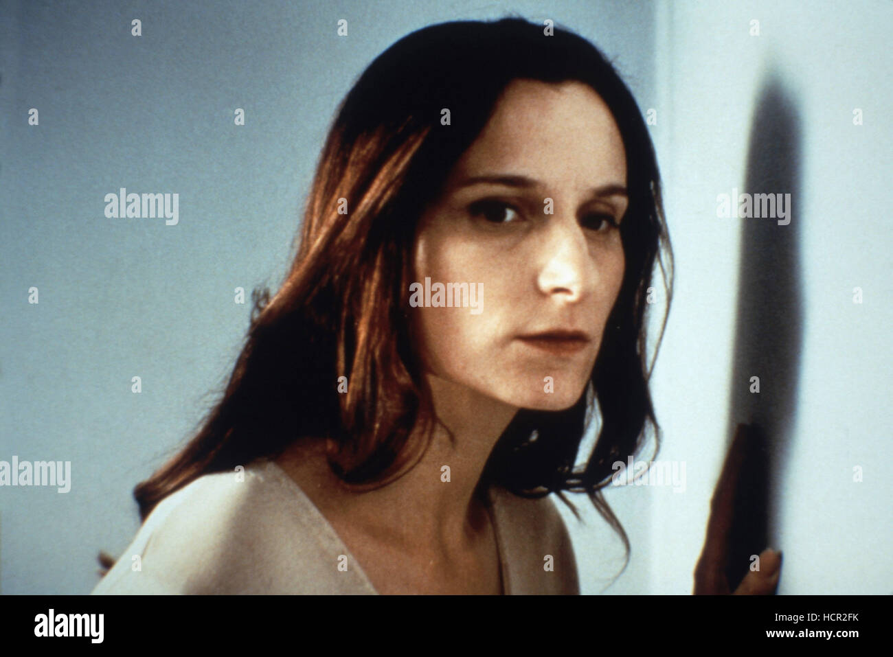 CLAIRE DOLAN, Katrin Cartlidge, 1998, (c) New Yorker/courtesy Everett ...