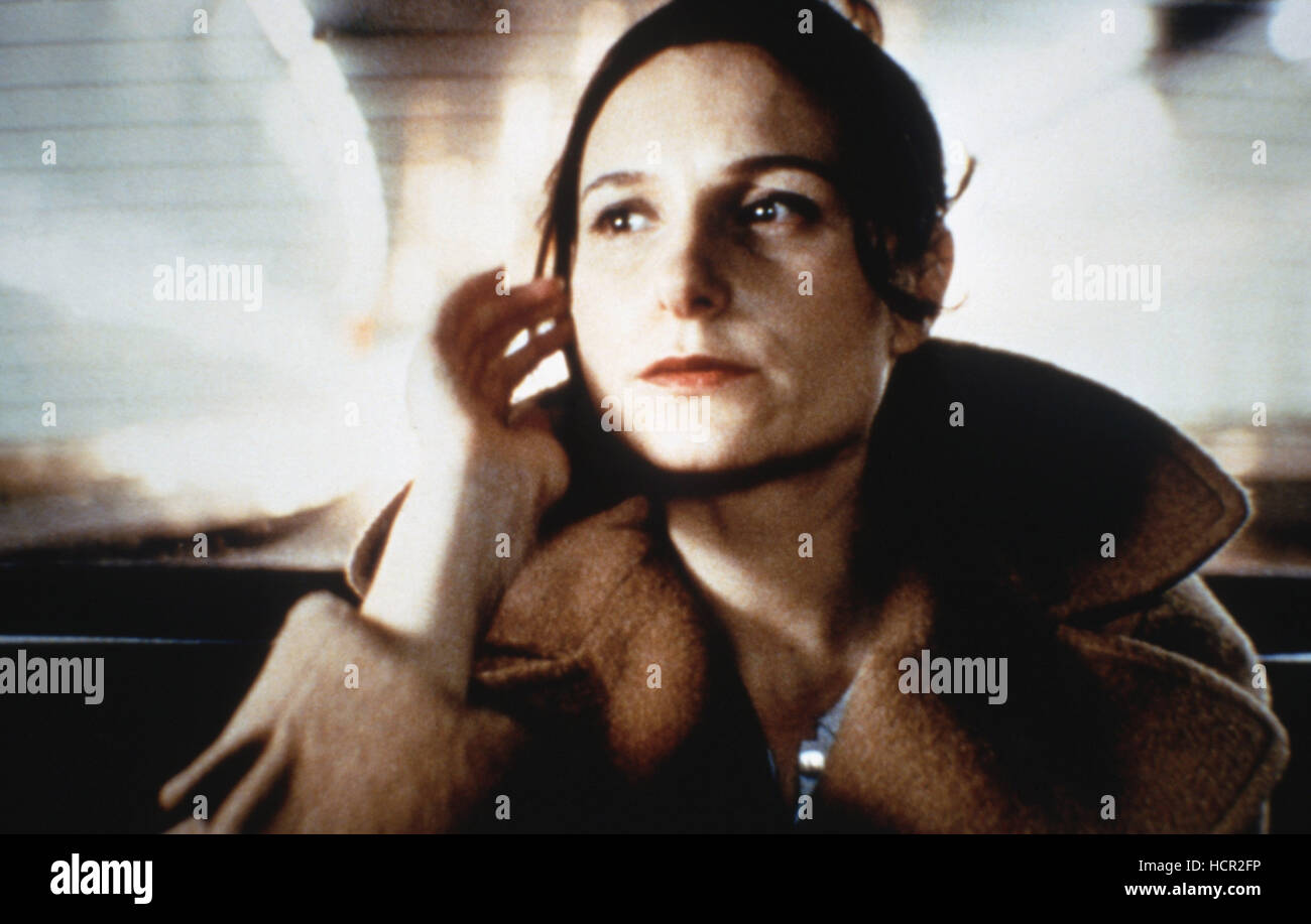 CLAIRE DOLAN, Katrin Cartlidge, 1998, (c) New Yorker/courtesy Everett ...