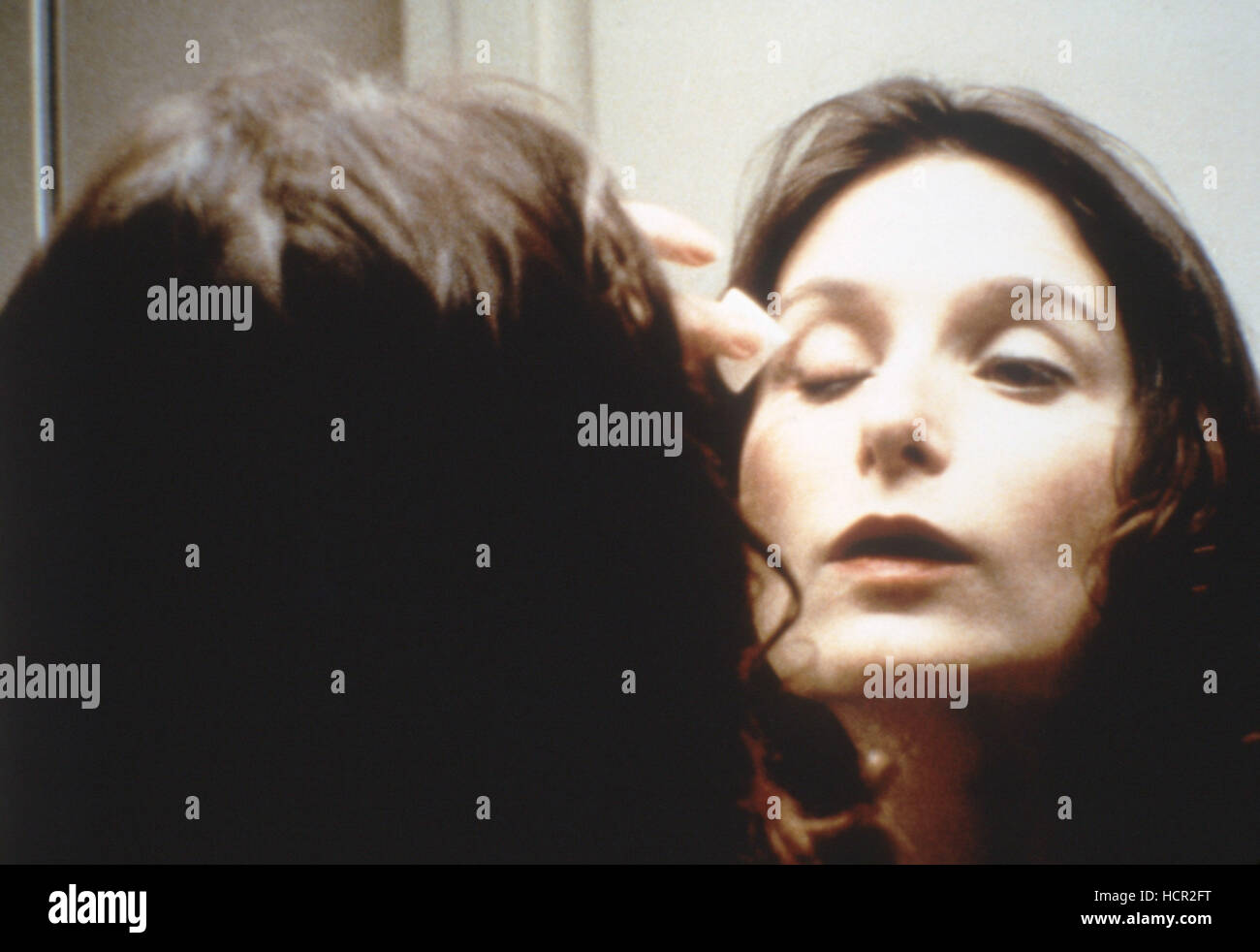 CLAIRE DOLAN, Katrin Cartlidge, 1998, (c) New Yorker/courtesy Everett ...