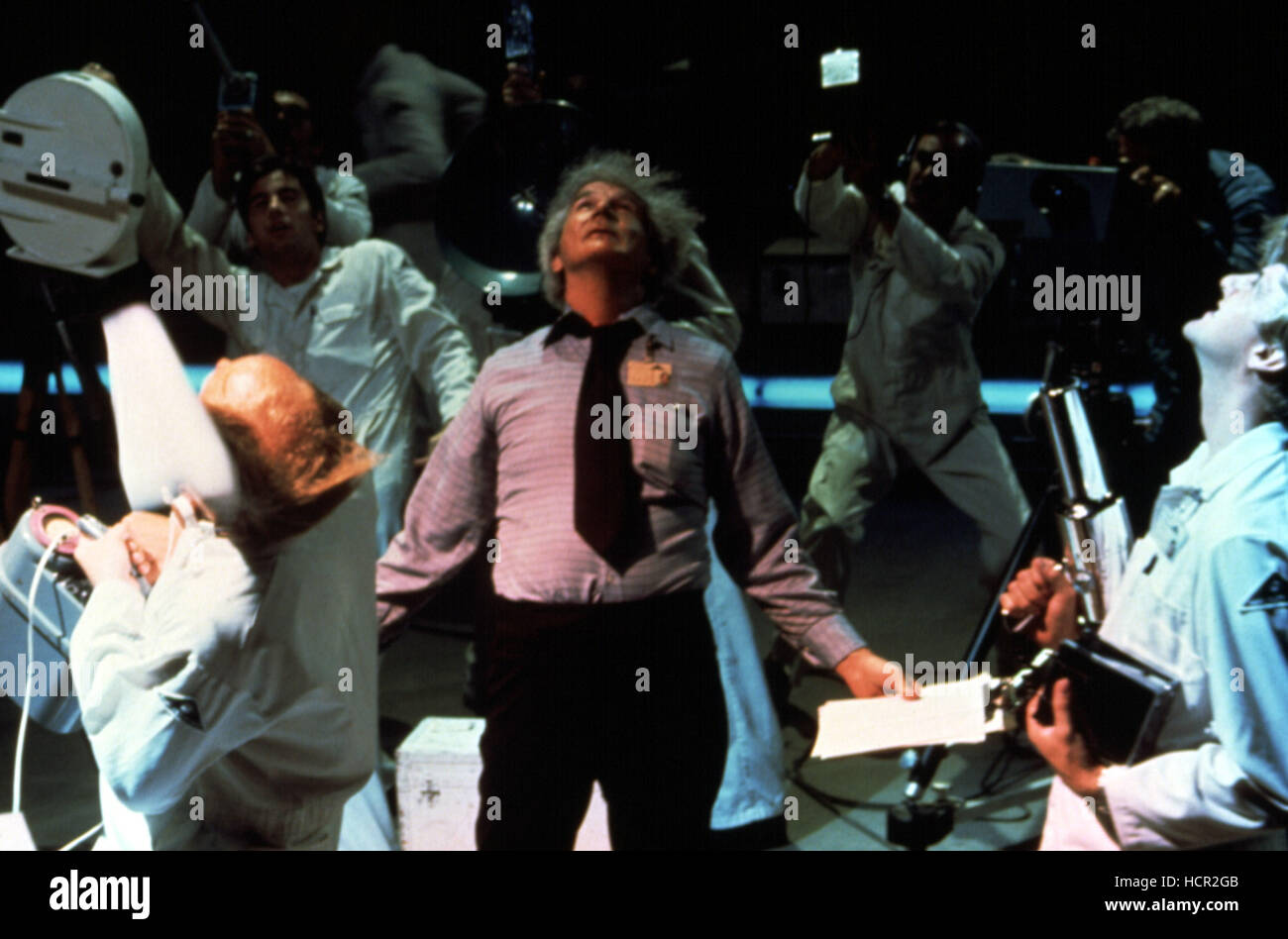 CLOSE ENCOUNTERS OF THE THIRD KIND, 1977 Stock Photo - Alamy