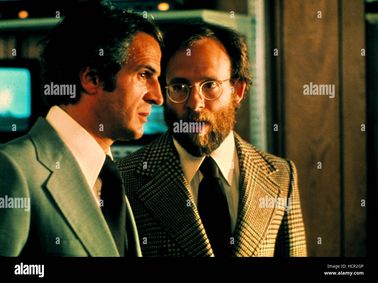 CLOSE ENCOUNTERS OF THE THIRD KIND, Francois Truffaut, Bob Balaban ...