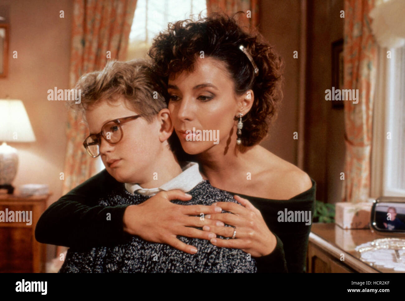 CLARA'S HEART, Neil Patrick Harris, Kathleen Quinlan, 1988, ©Warner ...