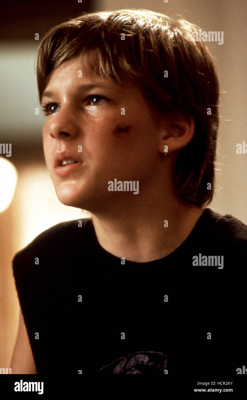 THE CLIENT, Brad Renfro, 1994, (c) Warner Brothers/courtesy Everett ...