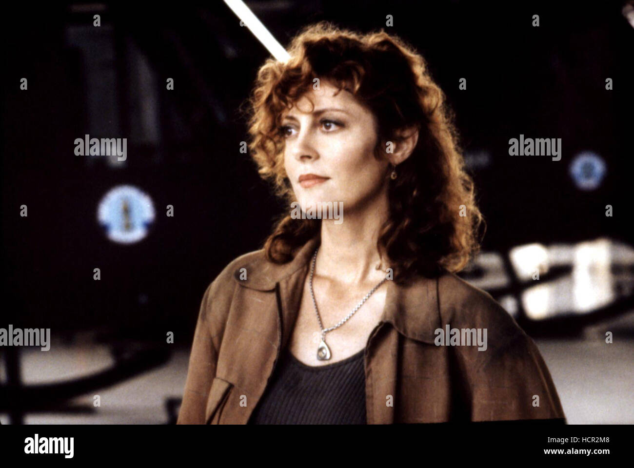 THE CLIENT, Susan Sarandon, 1994, (c) Warner Brothers/courtesy Everett ...