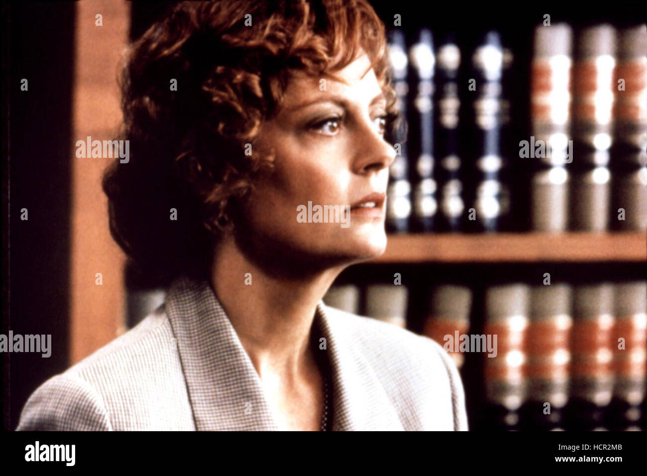 THE CLIENT, Susan Sarandon, 1994. ©Warner Bros./Courtesy Everett ...