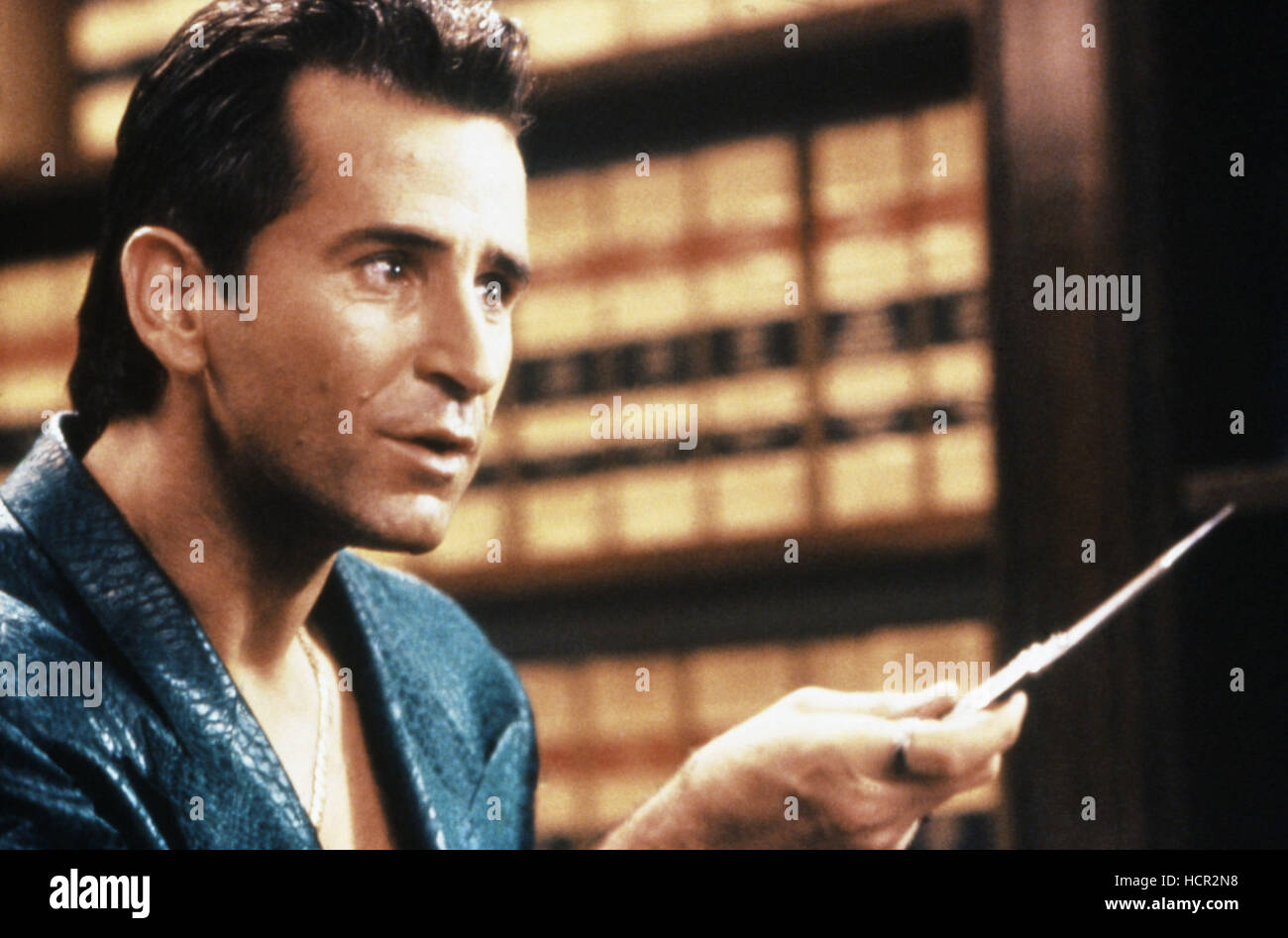 THE CLIENT, Anthony LaPaglia, 1994, (c) Warner Brothers/courtesy ...
