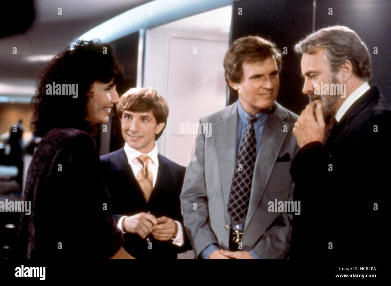 CLIFFORD, Mary Steenburgen, Martin Short, Charles Grodin, Dabney ...