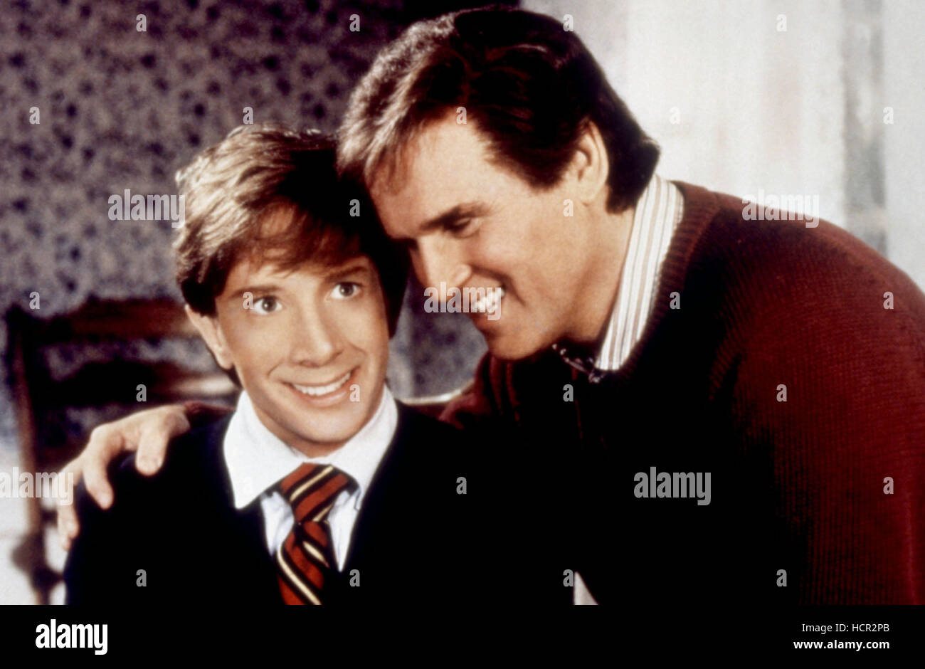 CLIFFORD, Martin Short, Charles Grodin, 1994, (c)Orion Pictures ...