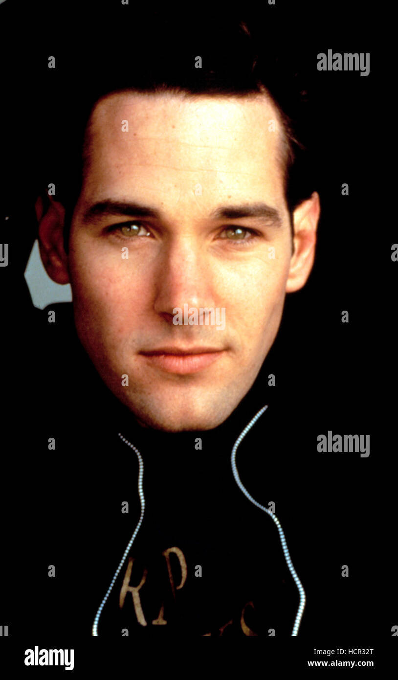 CLUELESS, Paul Rudd, 1995 Stock Photo - Alamy