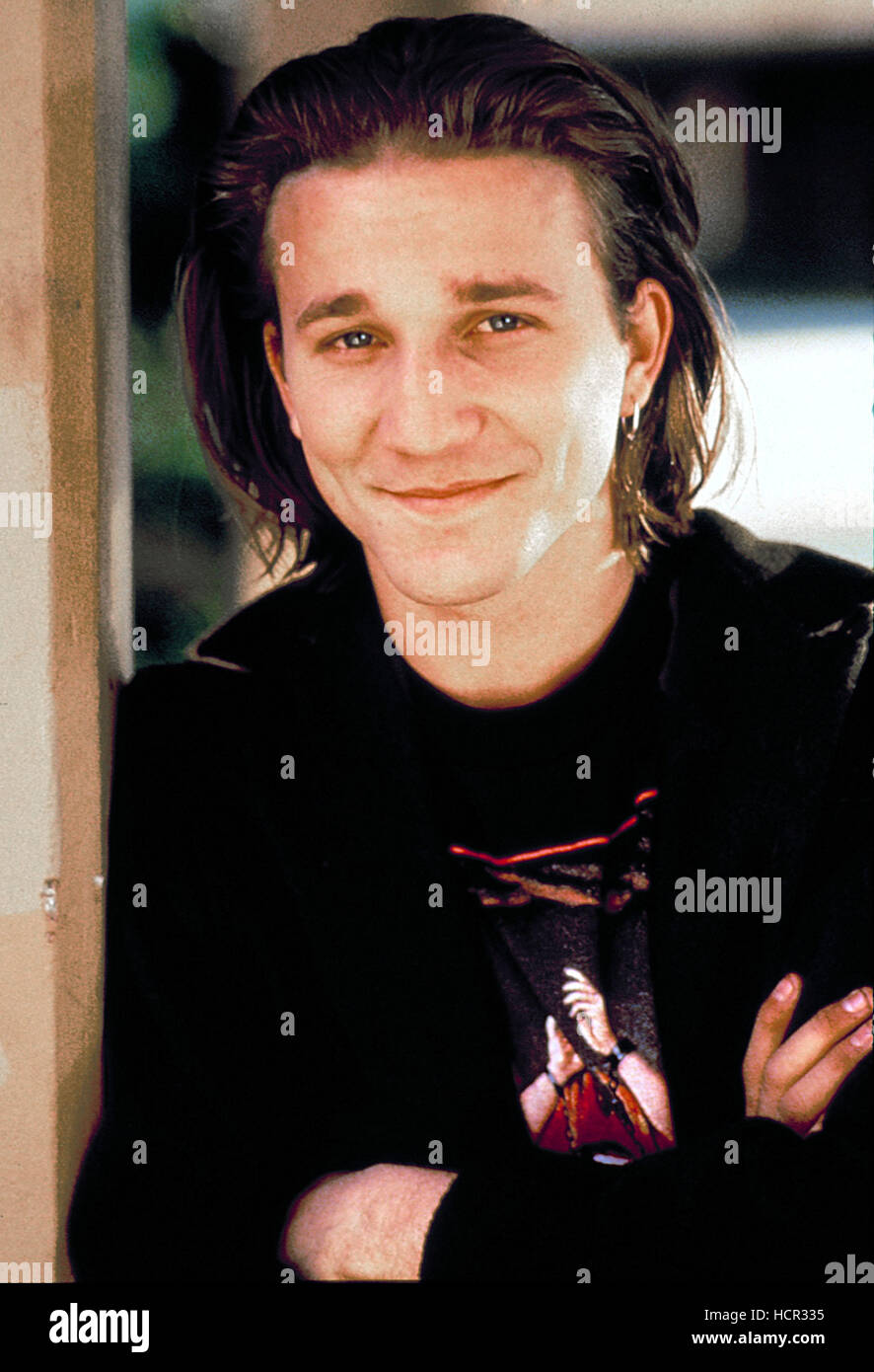 CLUELESS, Breckin Meyer, 1995 Stock Photo - Alamy