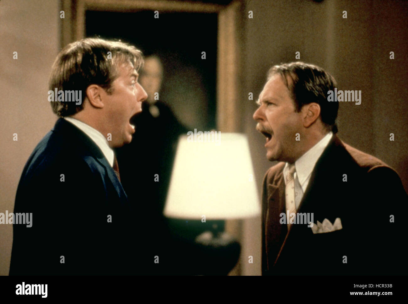 CLUE, Michael McKean, Martin Mull, 1985, (c)Paramount/courtesy Everett ...