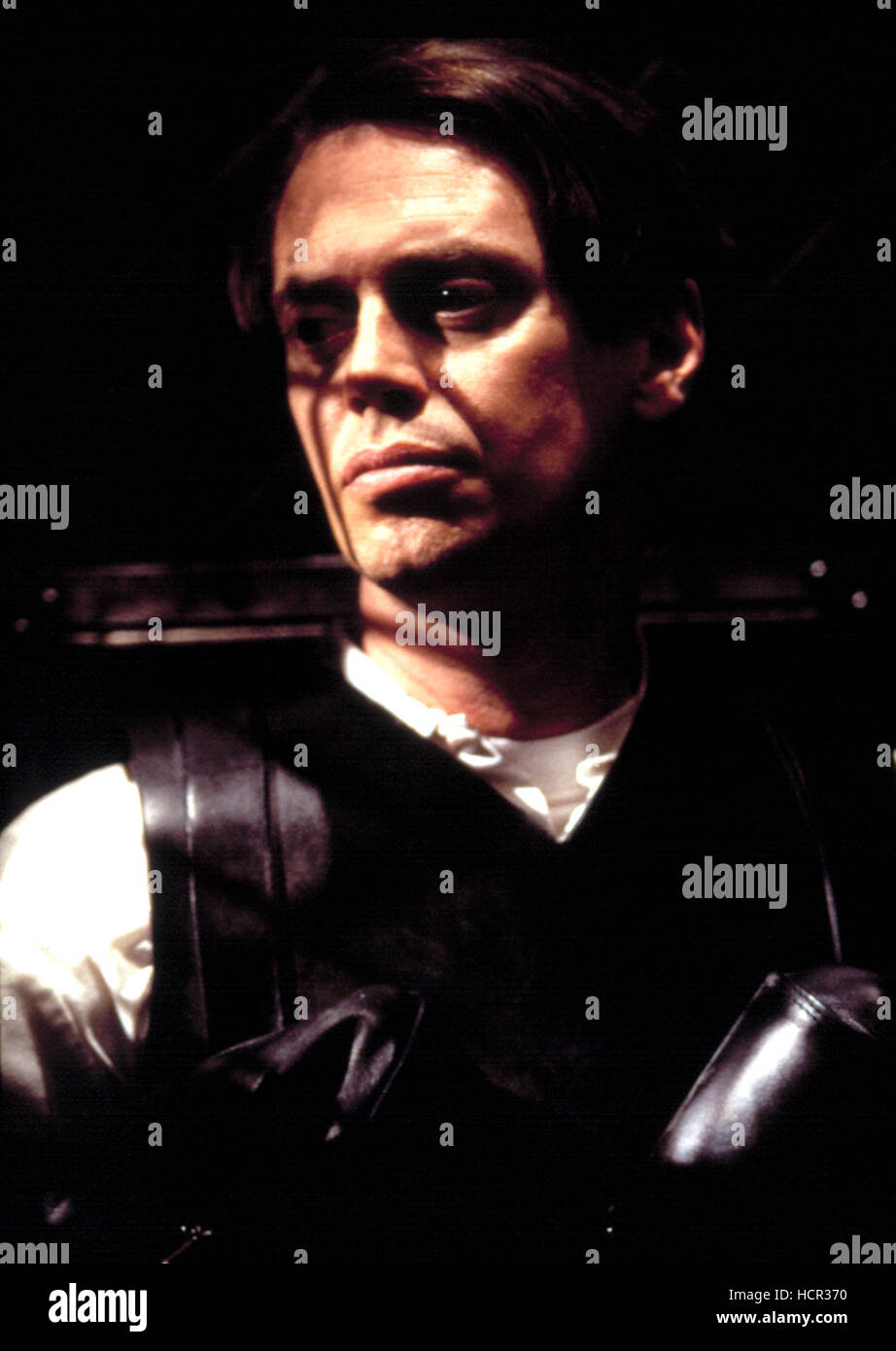 CON AIR, Steve Buscemi, 1997, (c)Touchstone Pictures/courtesy Everett ...