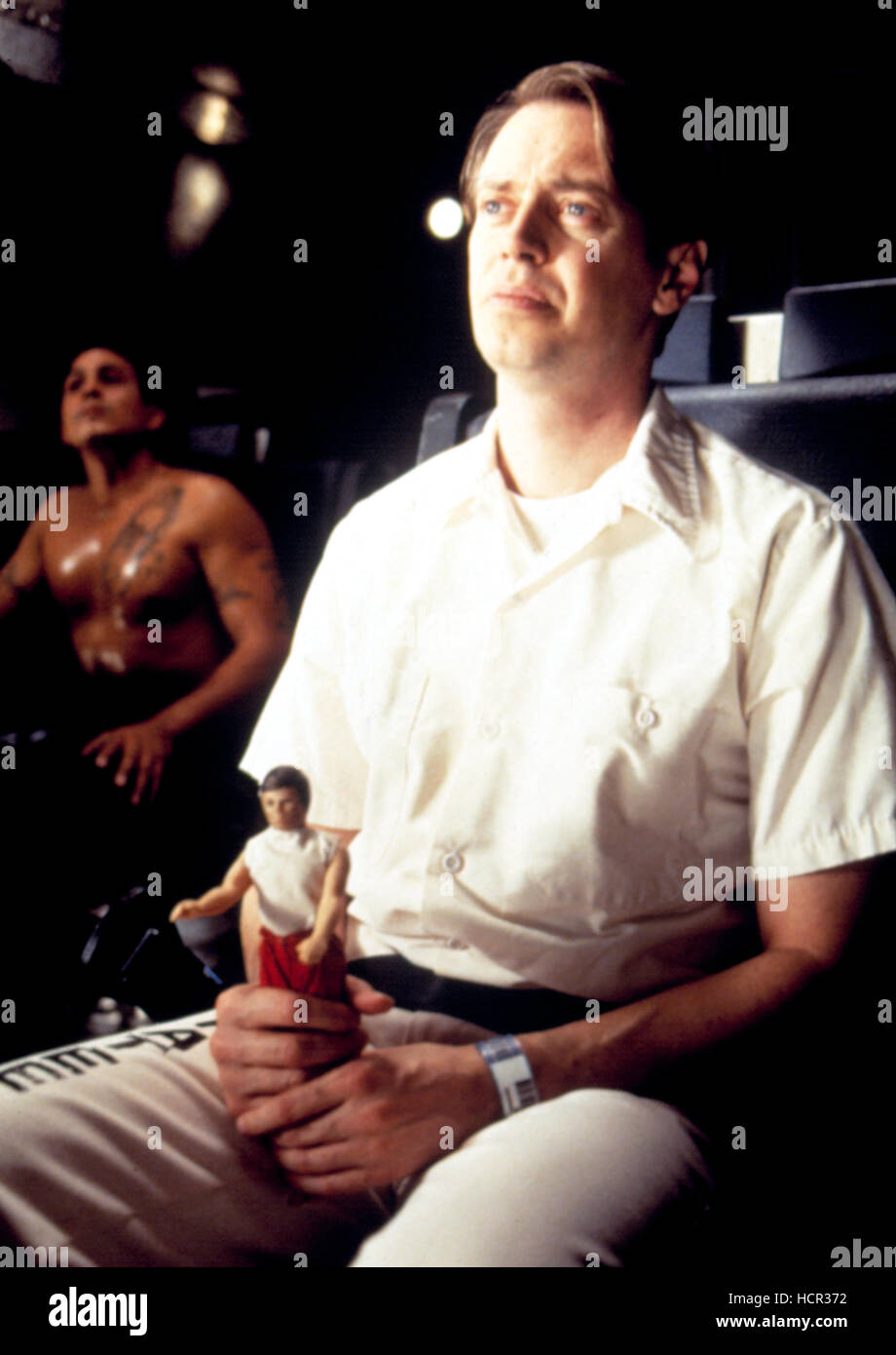 CON AIR, Steve Buscemi, 1997, (c)Touchstone Pictures/courtesy Everett ...