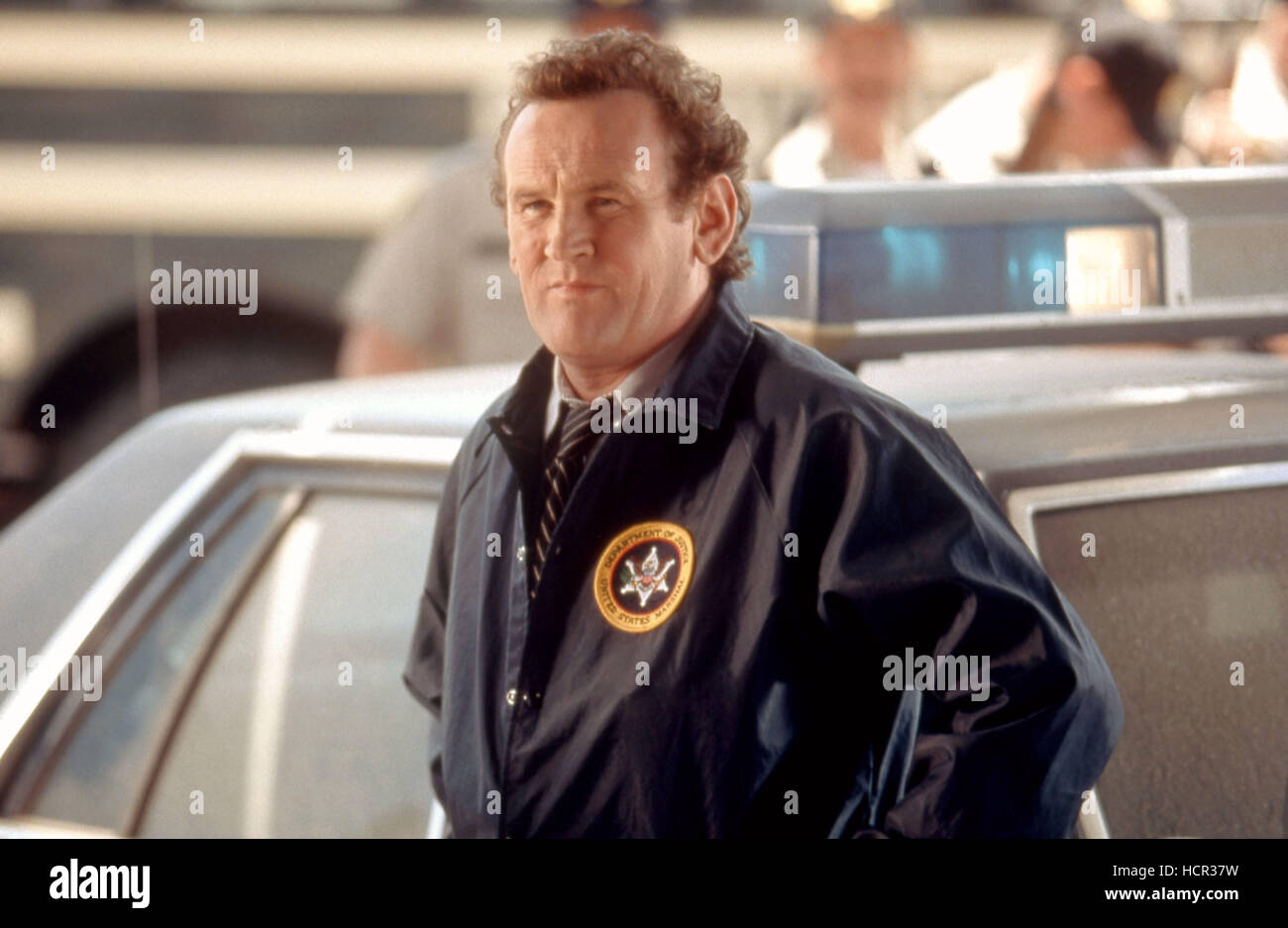 CON AIR, Colm Meaney, 1997, (c)Buena Vista Pictures/courtesy Everett ...
