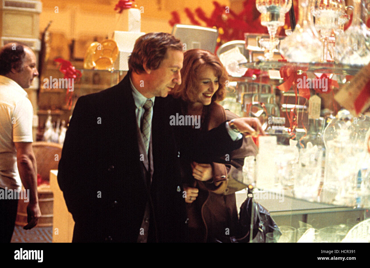COMFORT AND JOY, Bill Paterson, Eleanor David, 1984, (c)Universal ...