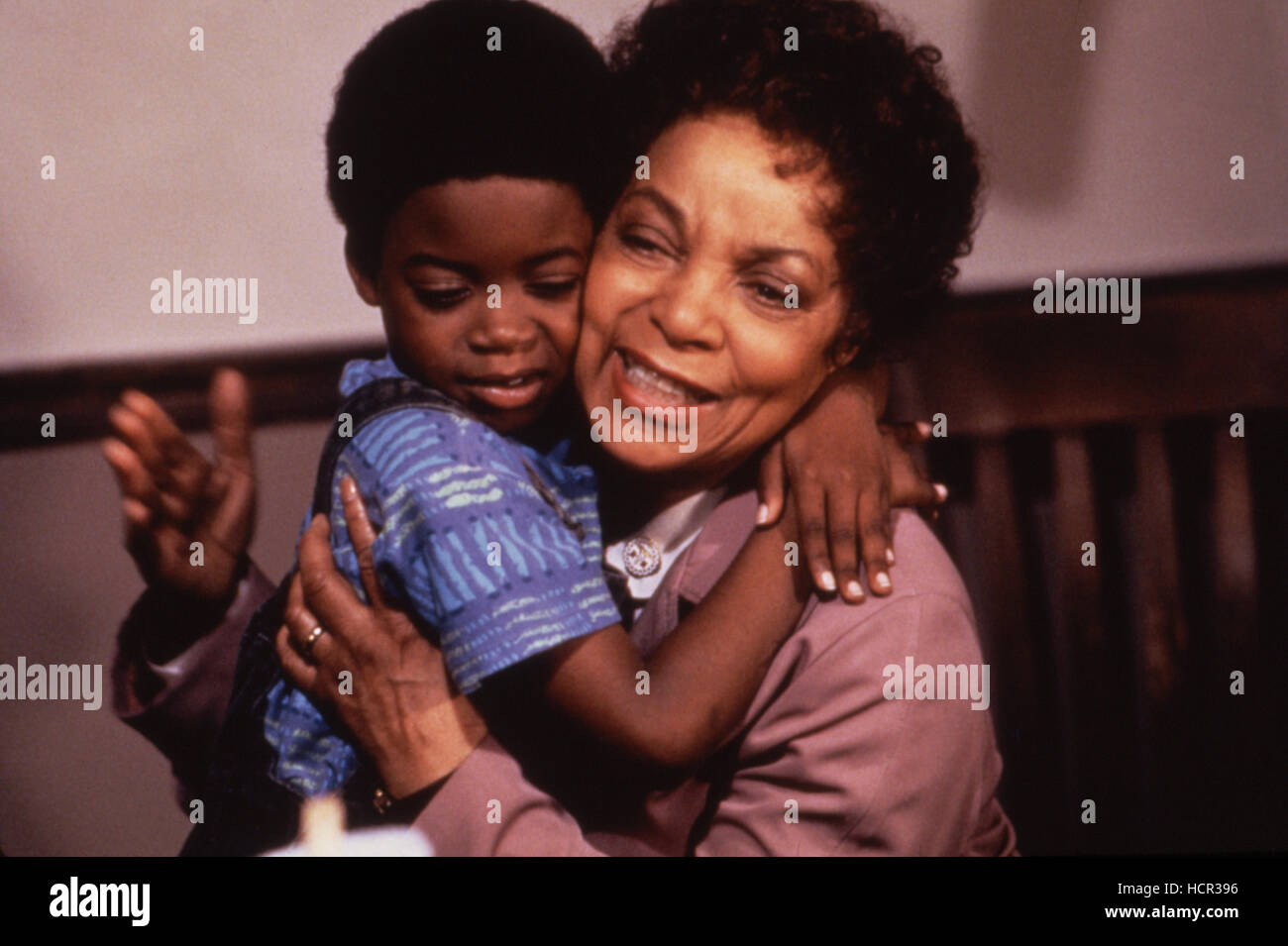 COP & 1/2, (aka COP AND A HALF), Norman Golden II, Ruby Dee, 1993, (c)Universal Pictures ...