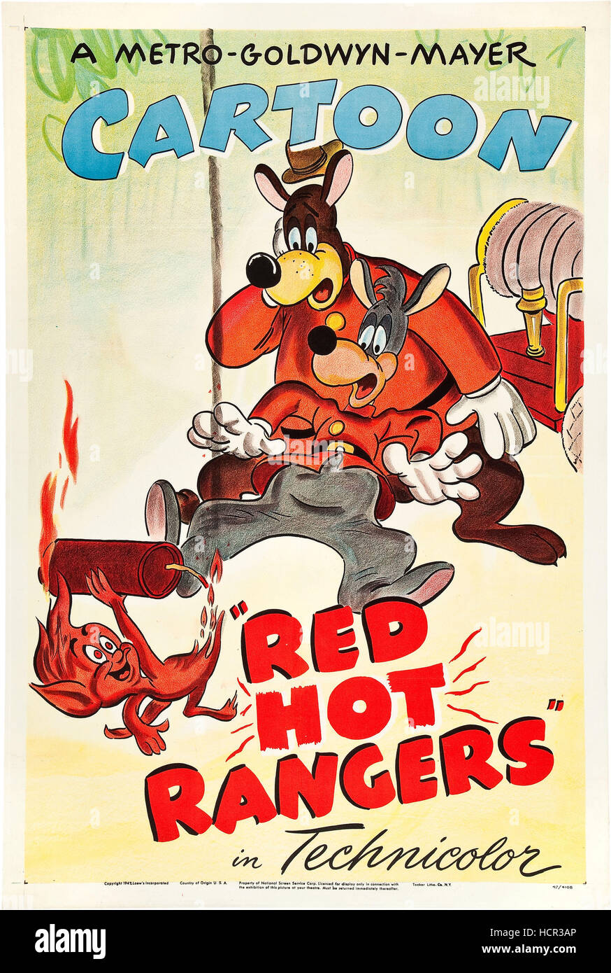 George and junior hi-res stock photography and images - Alamy