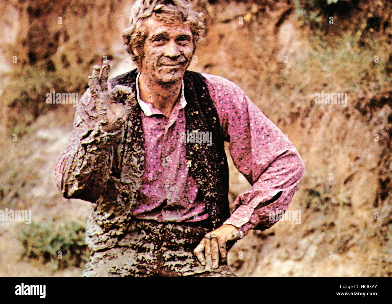 REIVERS, Steve McQueen, 1969 Stock Photo - Alamy