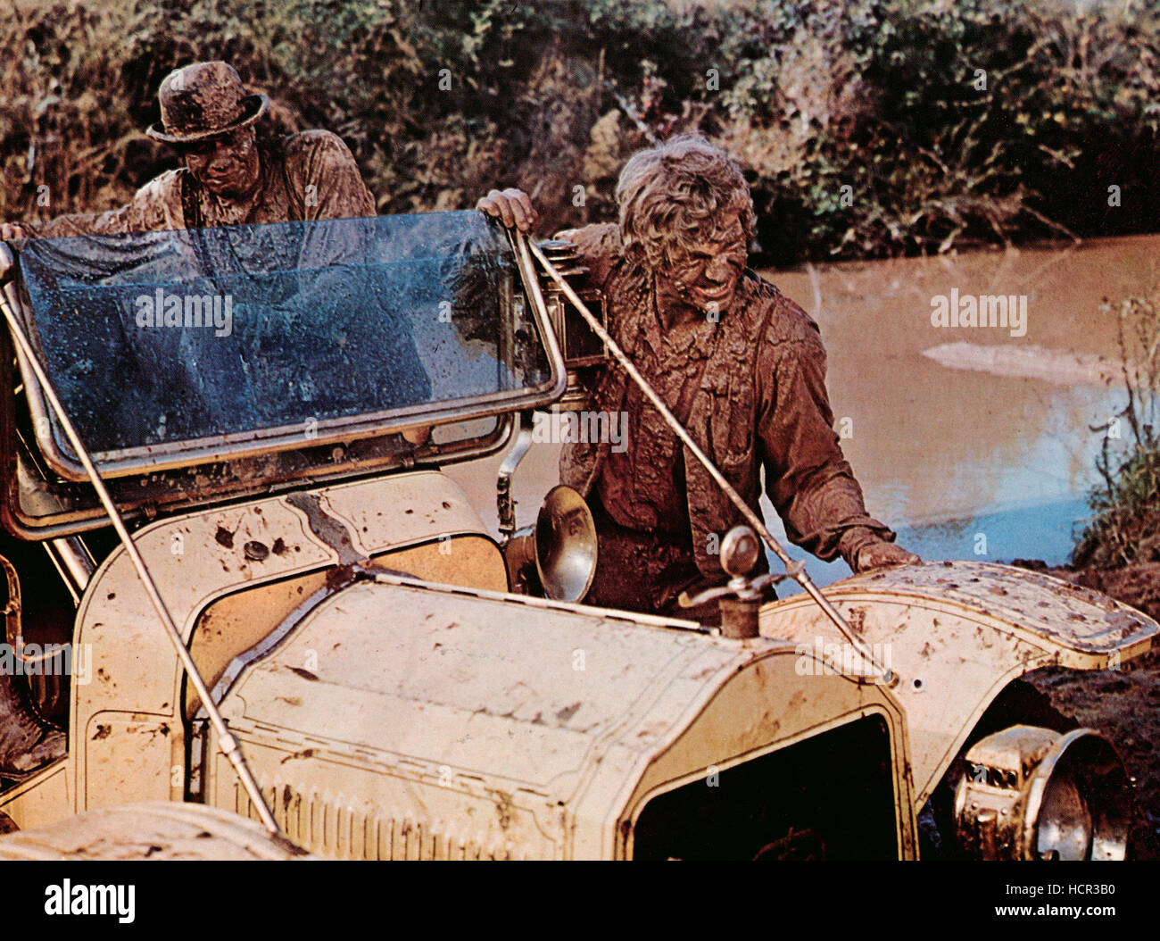 REIVERS, Rupert Crosse, Steve McQueen, 1969 Stock Photo - Alamy