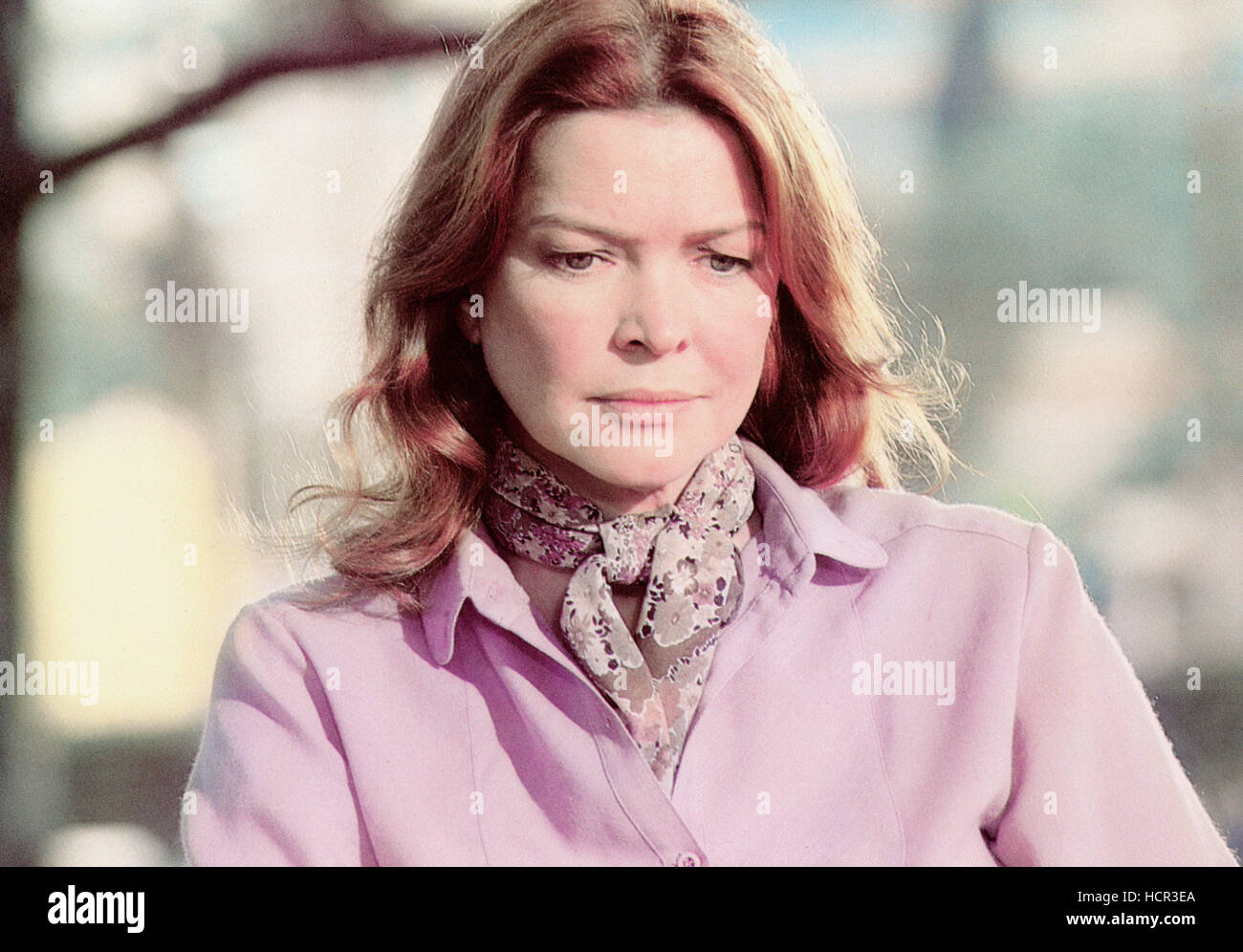 RESURRECTION, Ellen Burstyn, 1980 Stock Photo - Alamy