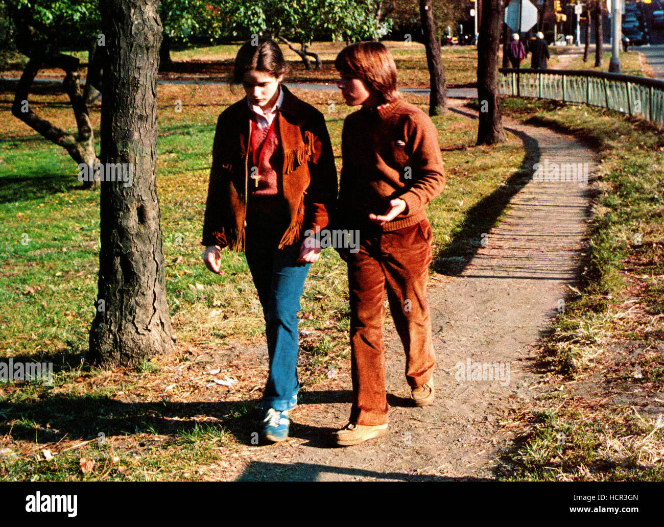RICH KIDS, Trini Alvarado, Jeremy Levy, 1979 Stock Photo - Alamy
