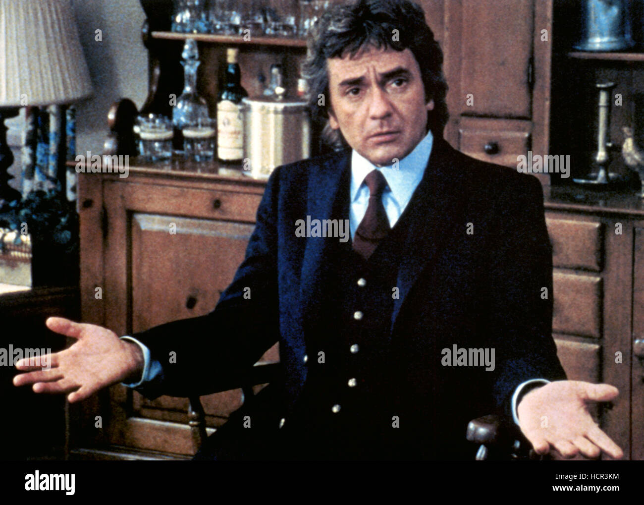 ROMANTIC COMEDY, Dudley Moore, 1983, (c)MGM/courtesy Everett Collection ...