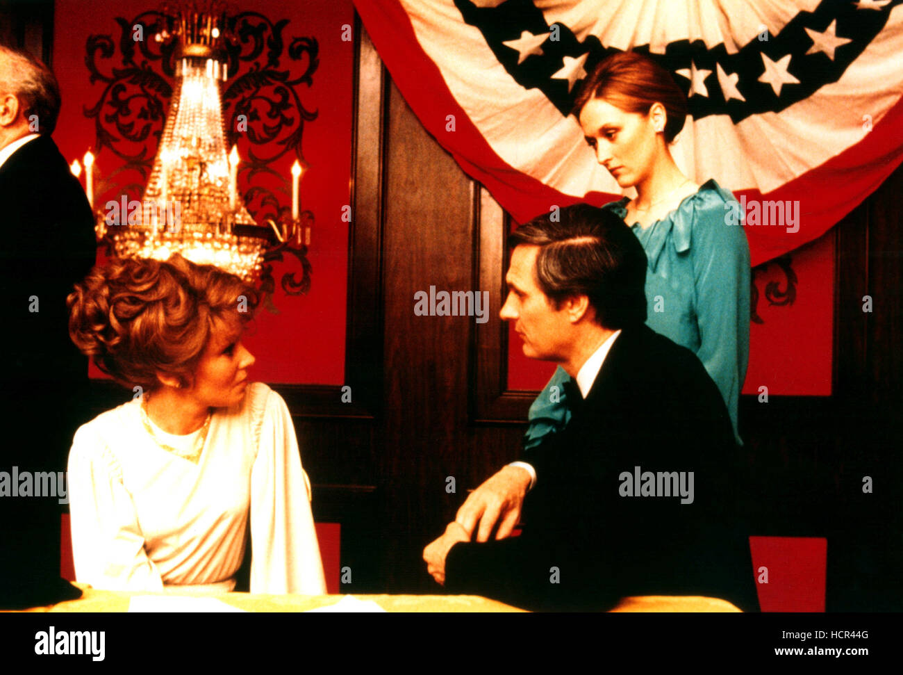 SEDUCTION OF JOE TYNAN, Barbara Harris, Alan Alda, Meryl Streep, 1979 ...