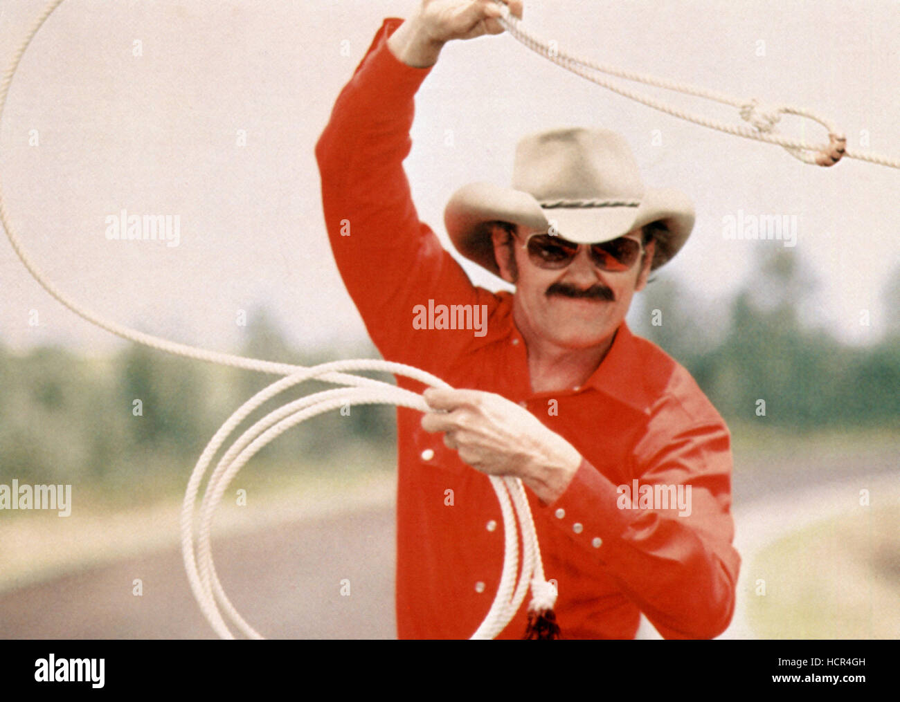 SMOKEY AND THE BANDIT PART 3, Jerry Reed, 1983, (c)Universal/courtesy ...