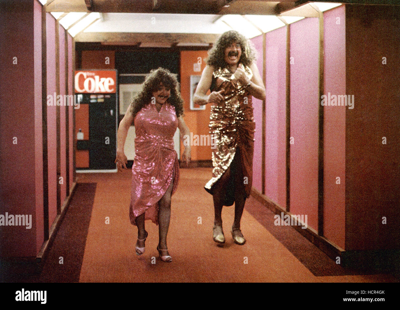 SMOKEY AND THE BANDIT PART 3, Paul Williams, Pat McCormick, 1983, (c ...