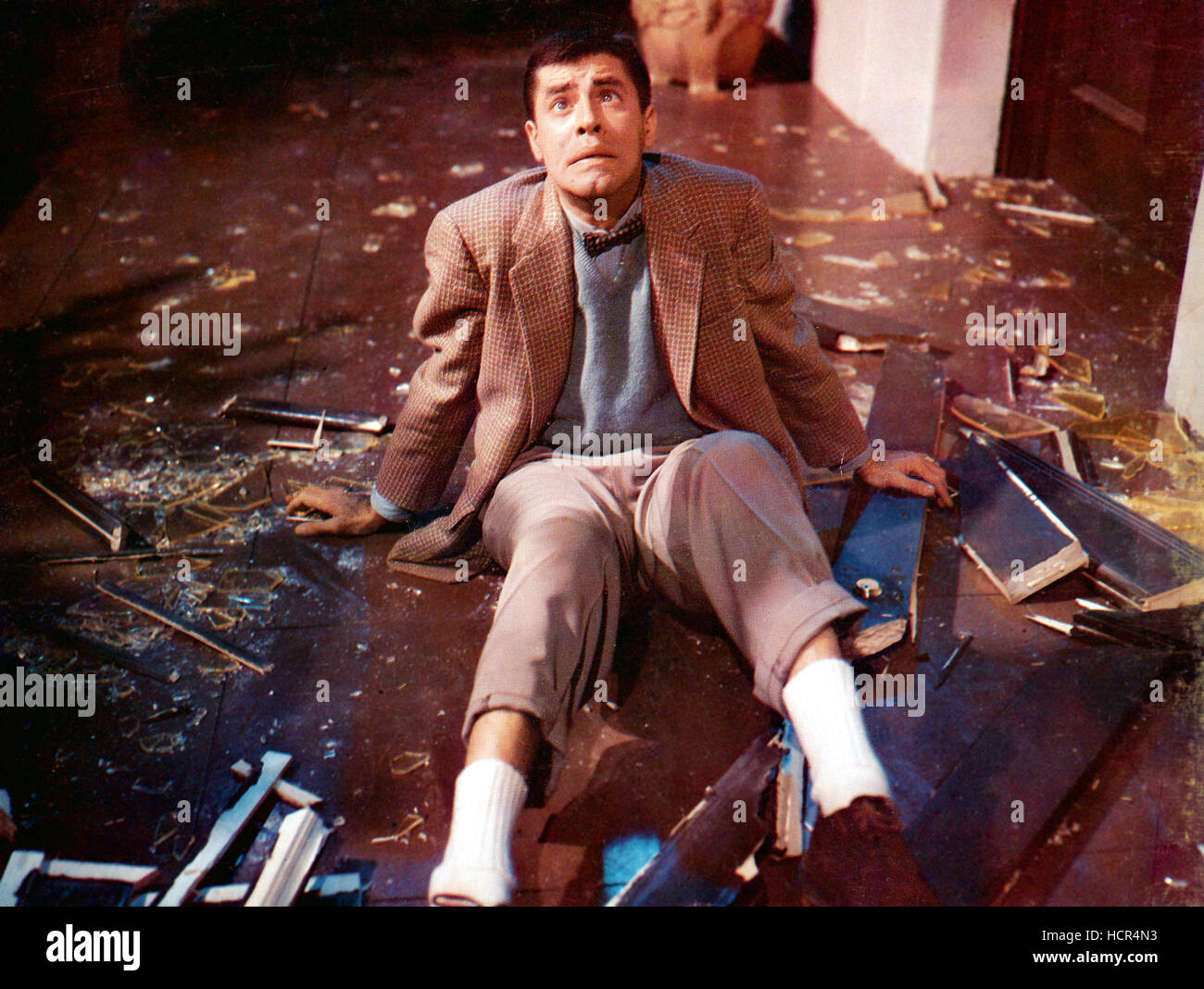 YOU'RE NEVER TOO YOUNG, Jerry Lewis, 1955 Stock Photo - Alamy