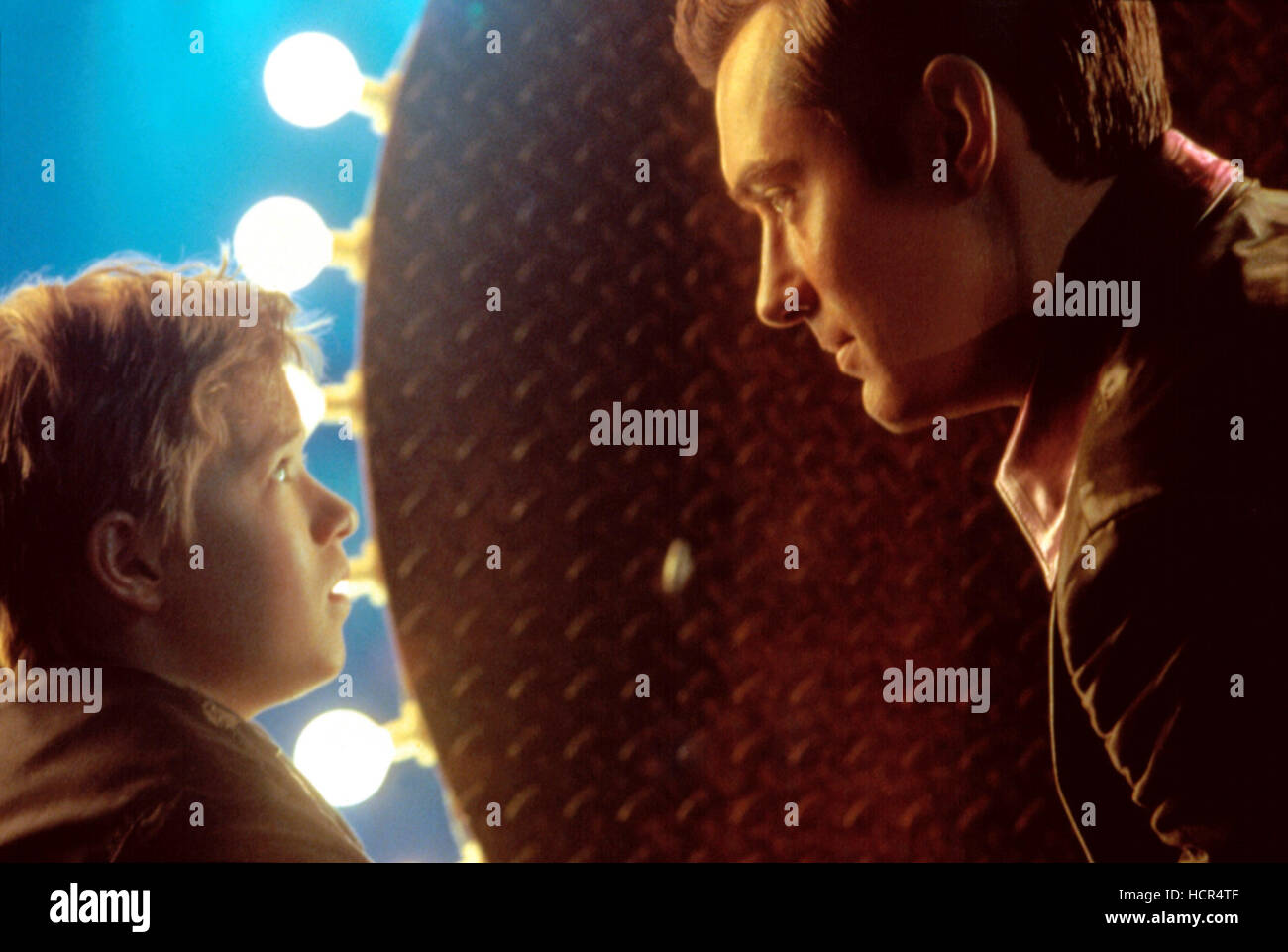 A.I. ARTIFICIAL INTELLIGENCE, Haley Joel Osment, Jude Law, 2001 Stock ... A.I. ARTIFICIAL INTELLIGENCE, Haley Joel Osment, Jude Law, 2001 Stock ...