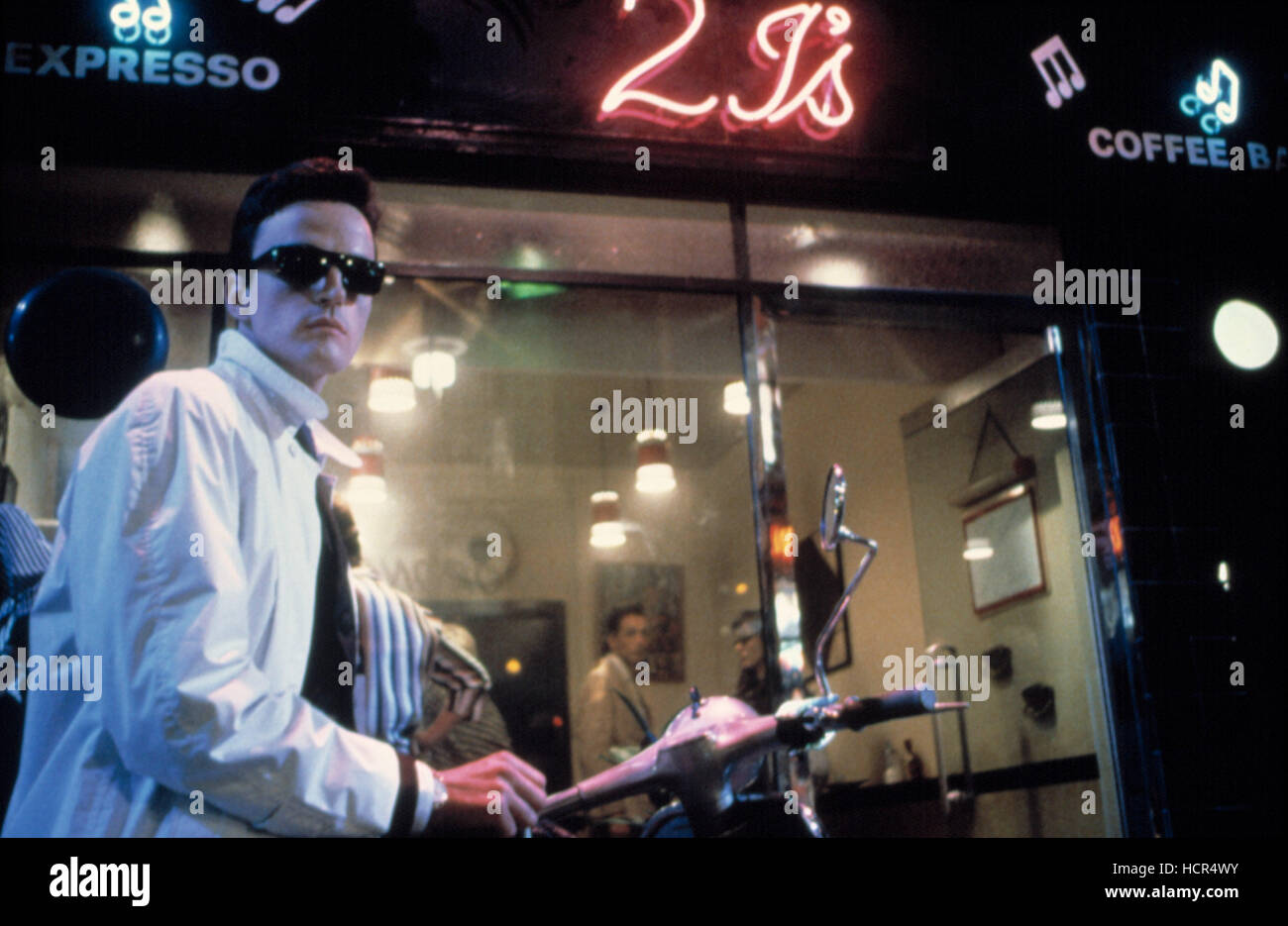 ABSOLUTE BEGINNERS, 1986 Stock Photo - Alamy