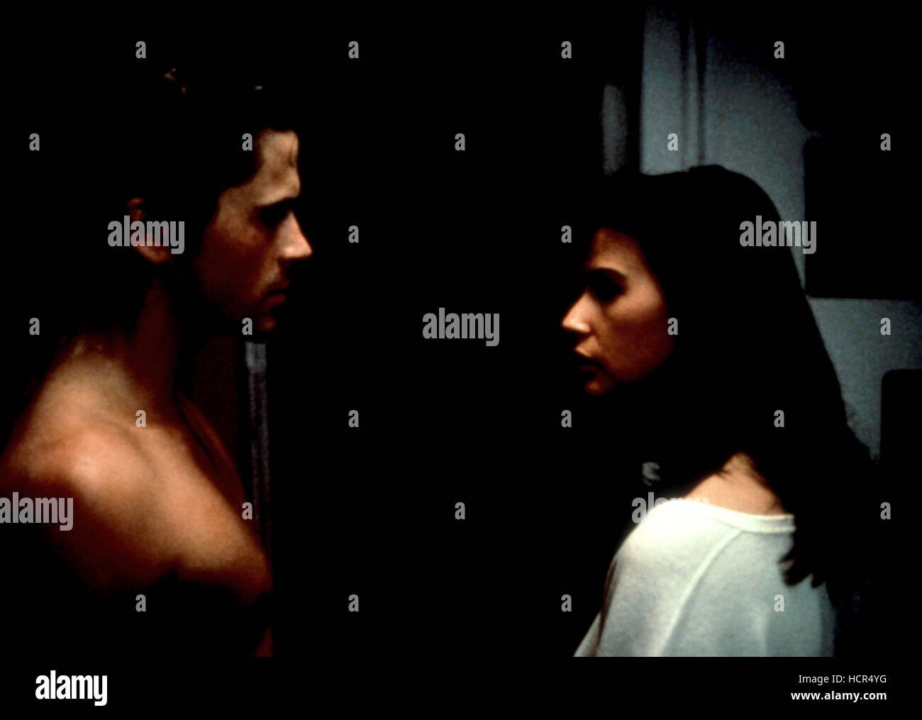 ABOUT LAST NIGHT..., Rob Lowe, Demi Moore, 1986, (c)TriStar Pictures ...