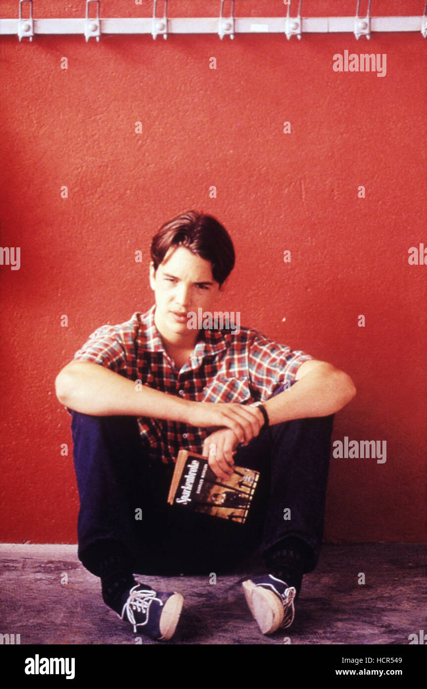 A CAUSE D'ELLE, (aka BECAUSE OF HER), Antoine Hubert, 1993, © AMLF ...