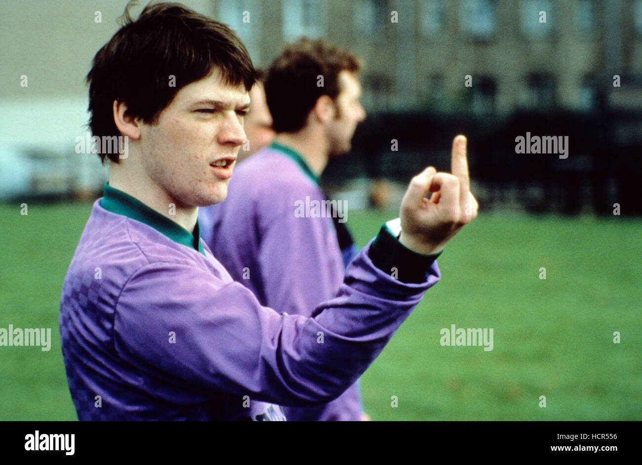 THE ACID HOUSE, Stephen McCole, 1998, © Zeitgeist Films/courtesy ...