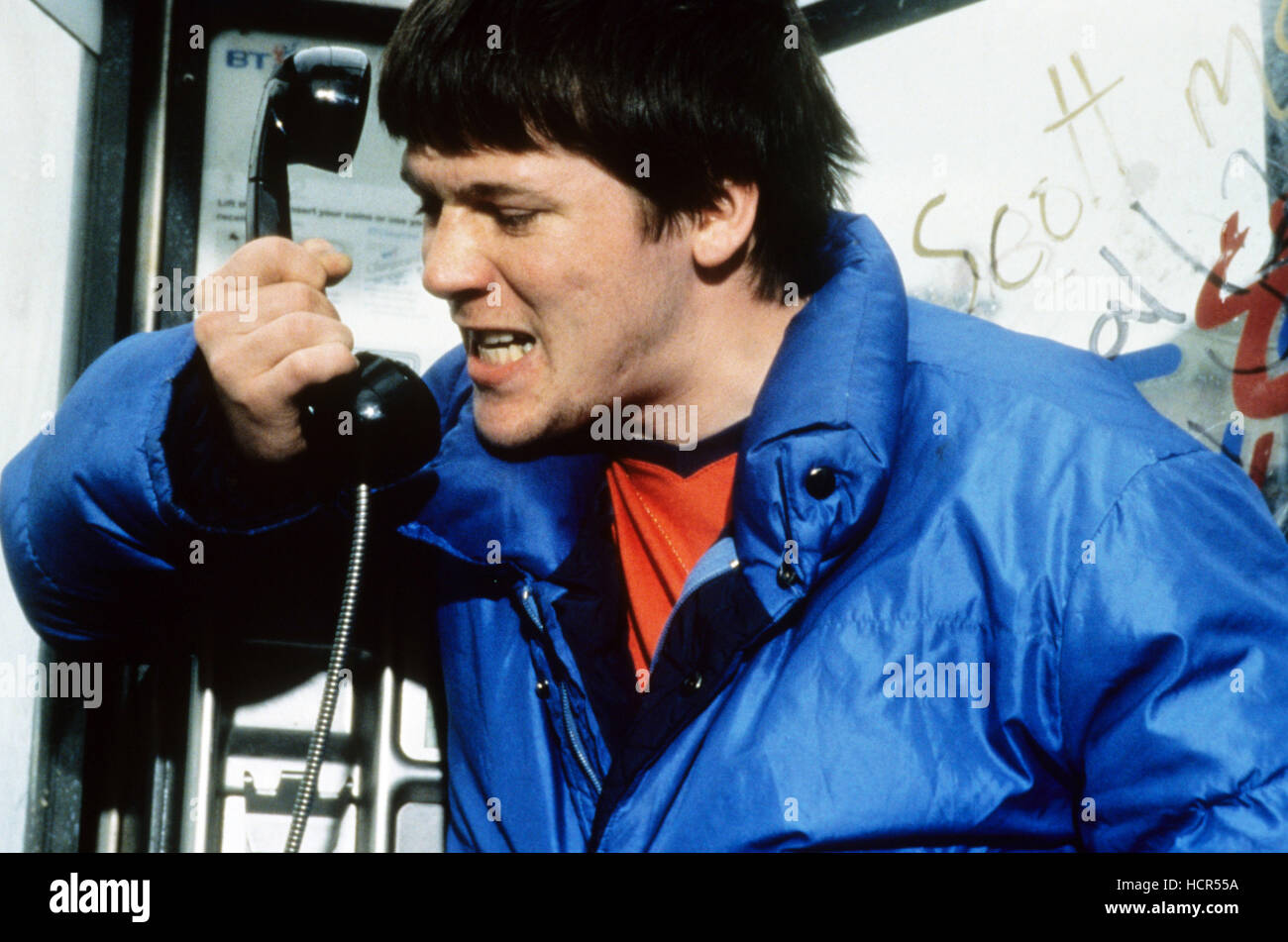 THE ACID HOUSE, Stephen McCole, 1998, © Zeitgeist Films/courtesy ...