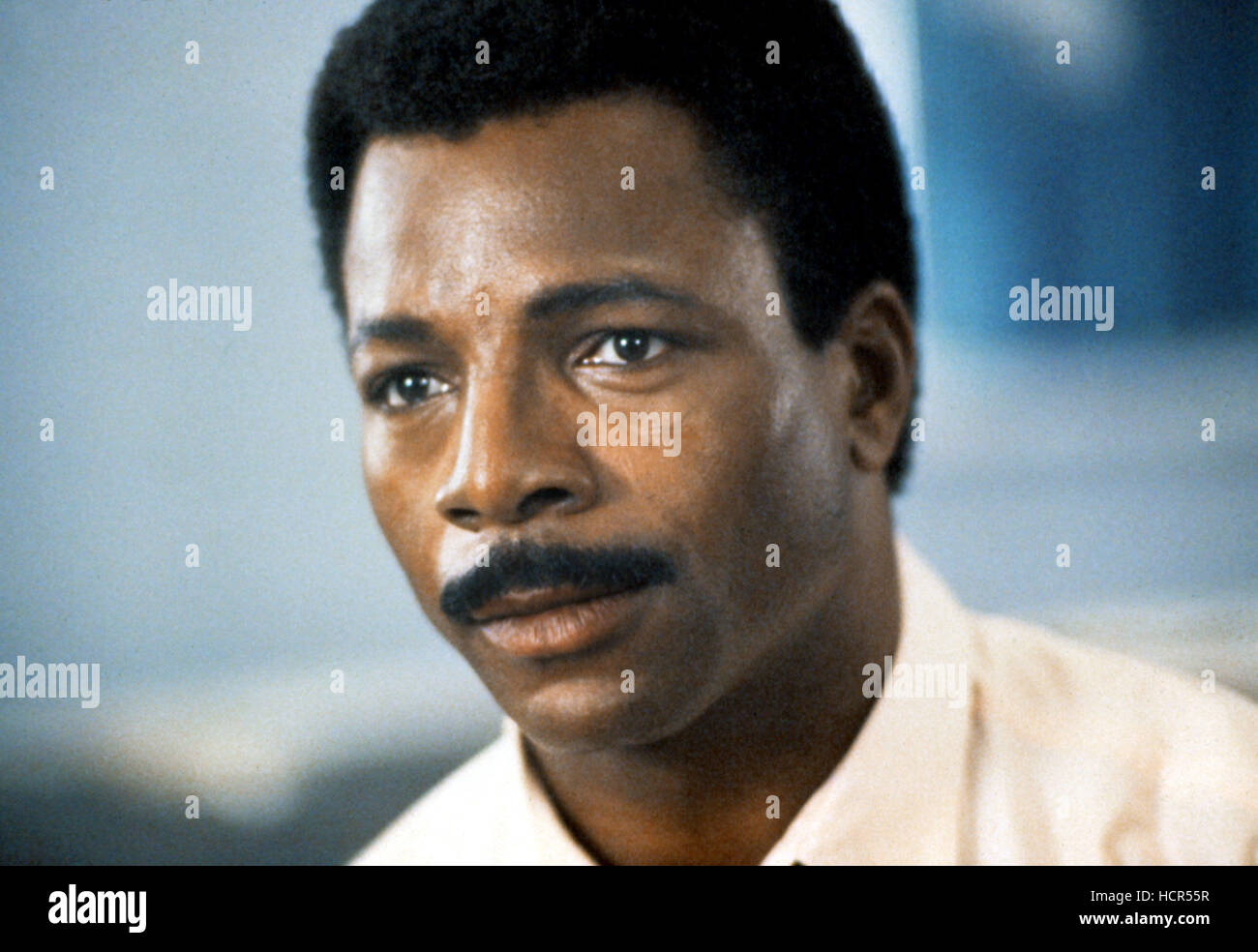 ACTION JACKSON, Carl Weathers, 1988 Stock Photo - Alamy