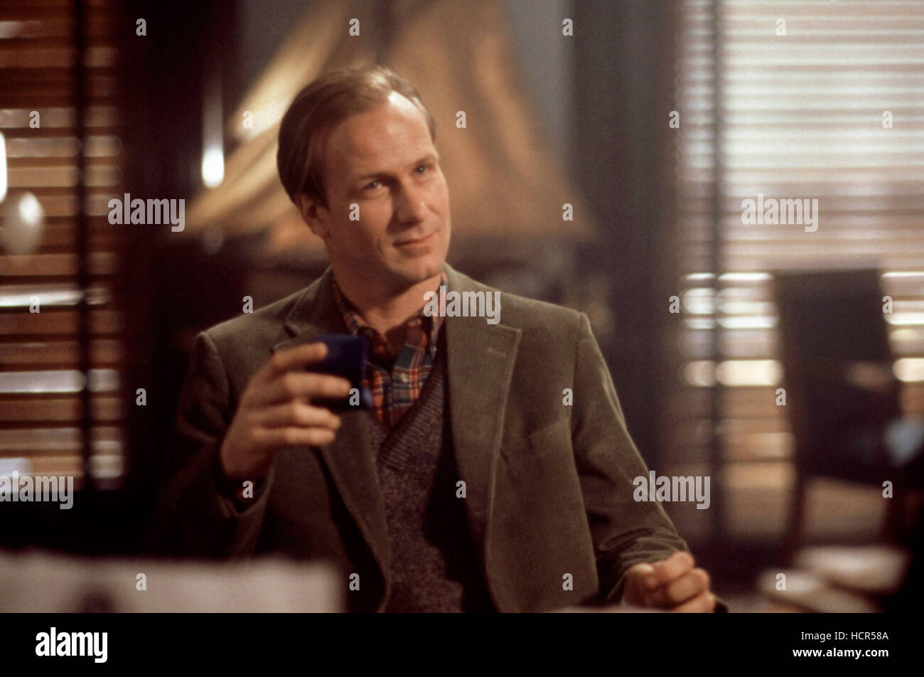 THE ACCIDENTAL TOURIST, William Hurt, 1988, (c)Warner Bros/courtesy ...