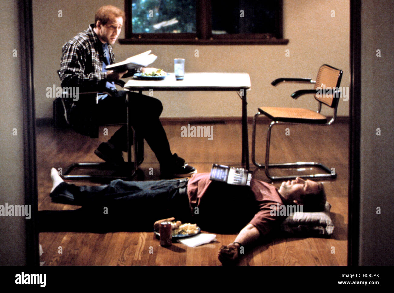 ADAPTATION, Nicolas Cage, 2002, (c) Columbia/courtesy Everett ...