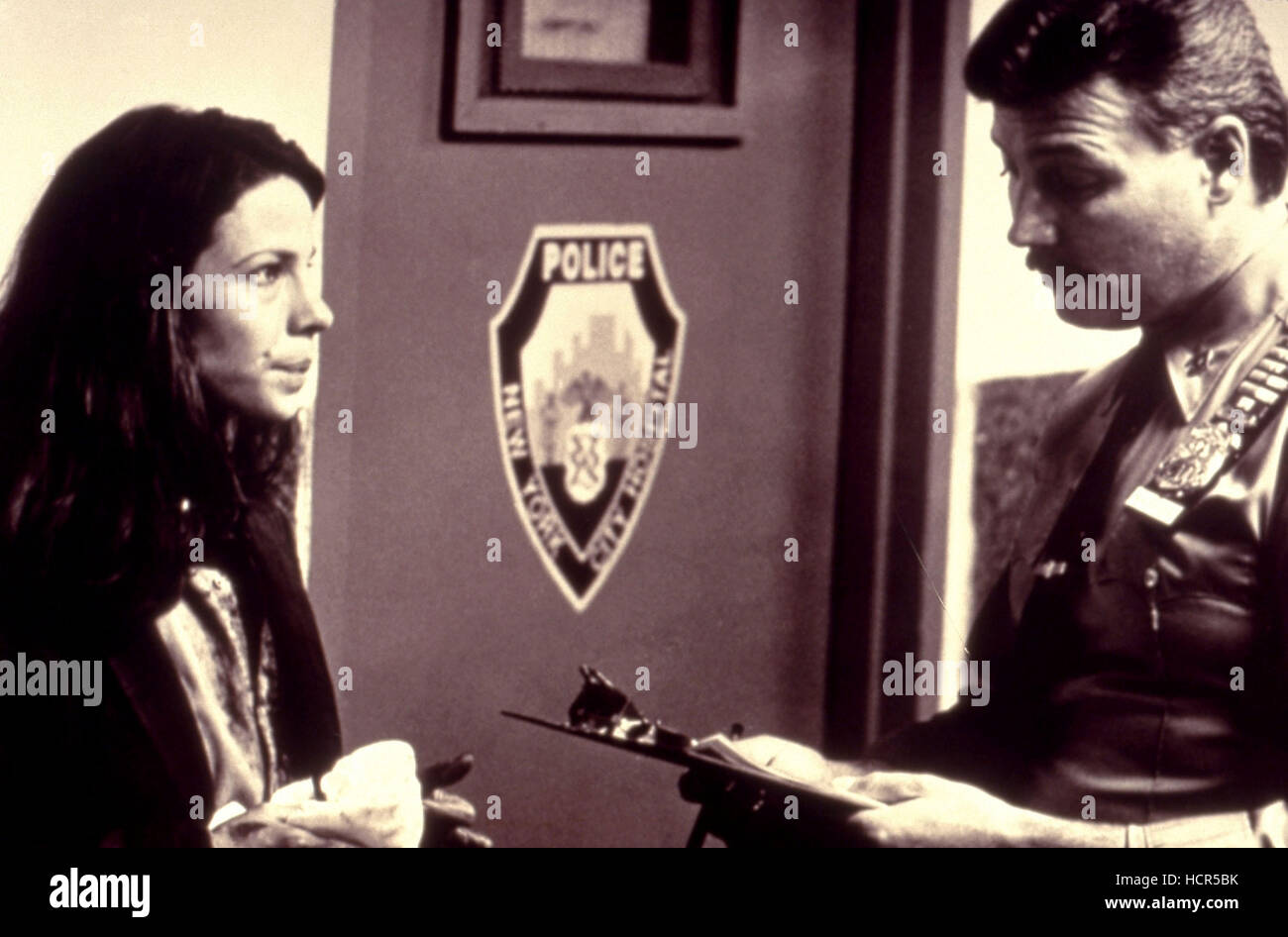 THE ADDICTION, Lili Taylor, Michael A. Fella, 1995, (c)October Films ...