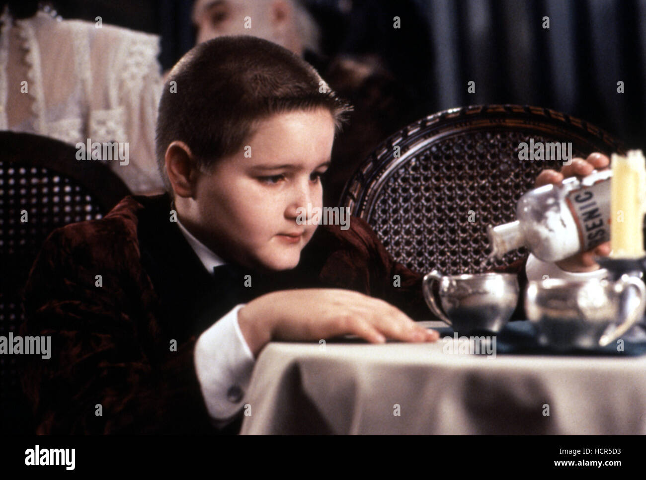 ADDAMS FAMILY VALUES, Jimmy Workman, 1993, (c)Paramount Pictures ...